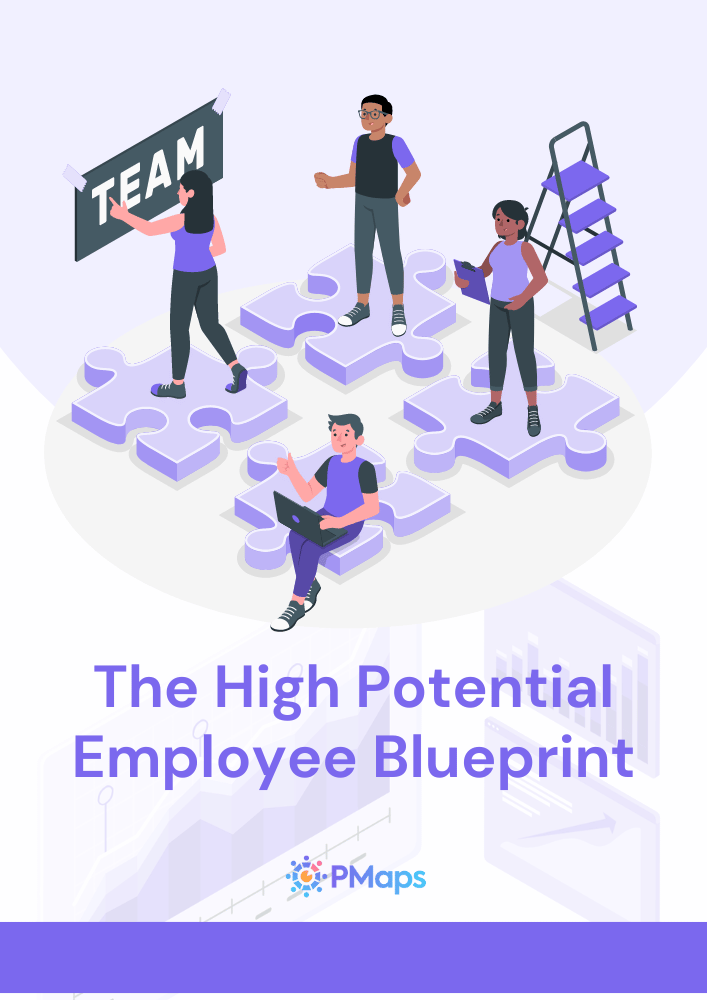High Potential Employee Cheatsheet: Assessing Performance